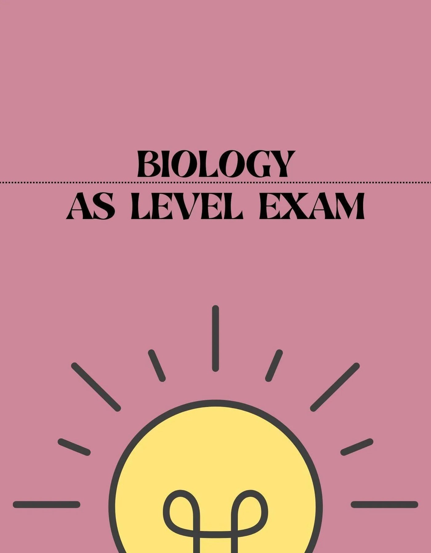 AS Level - Mathematics Exam – English Maths Science Tuition & All ...