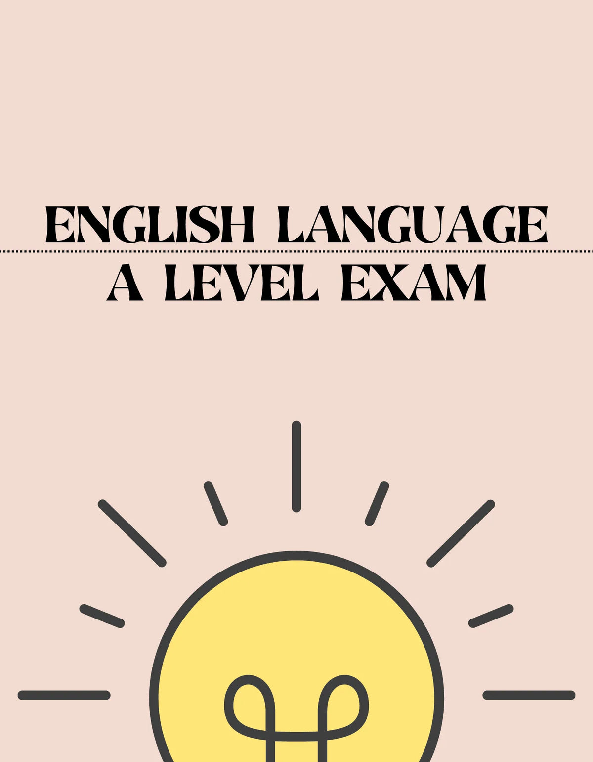 A Level Exam Centre for Private Exams from £350. – English Maths ...