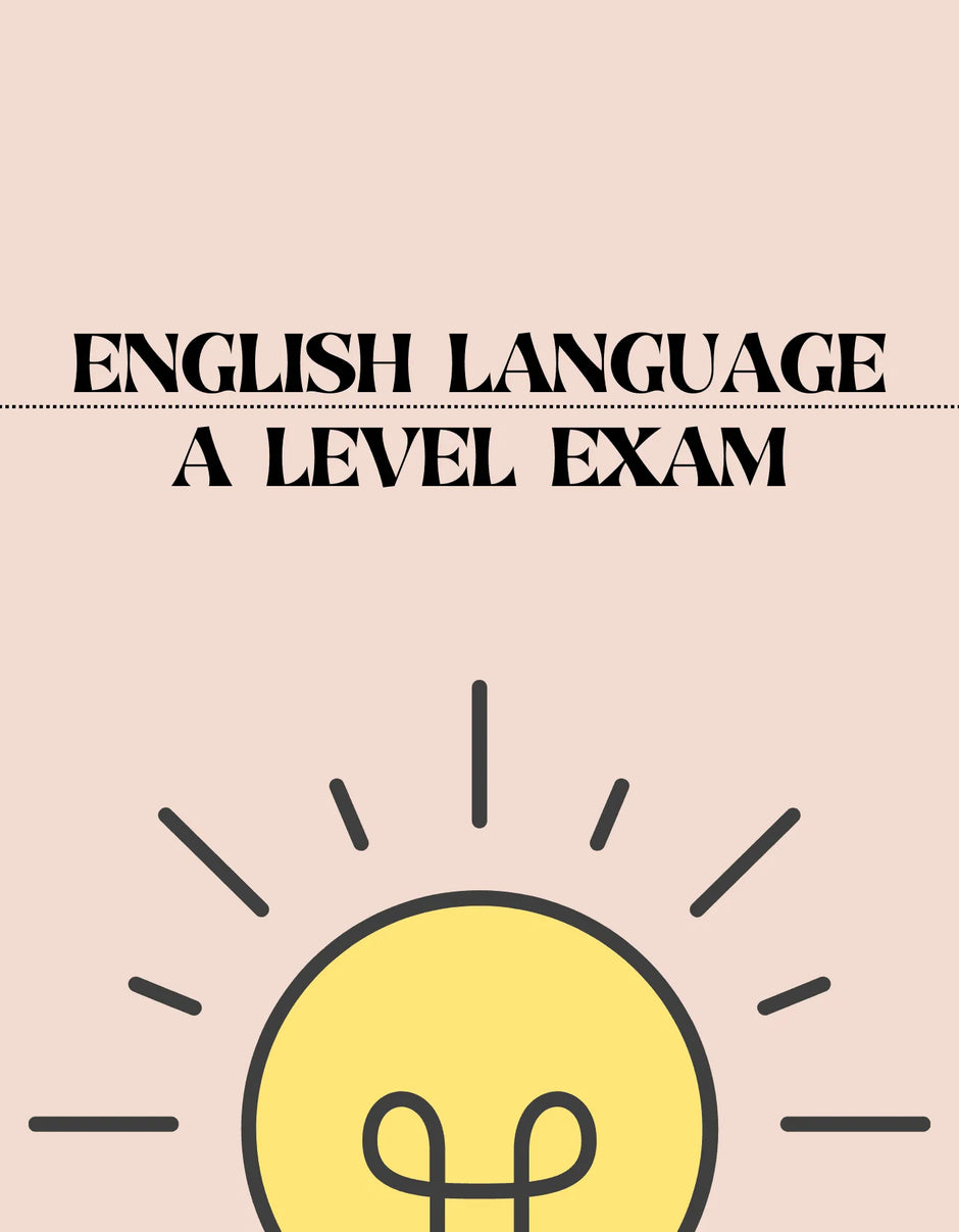 A Level Exam Centre for Private Exams from £350. – English Maths ...